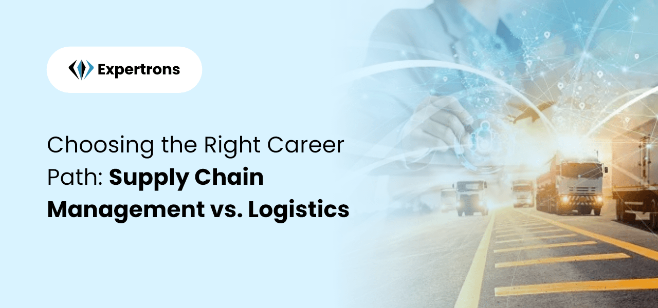 Logistics Management vs Supply Chain Management l Guide Logistics Management vs Supply Chain Management l Guide