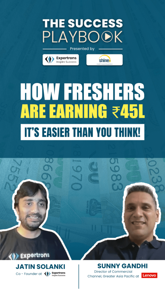 Career Building Guide In The Bfsi Domain